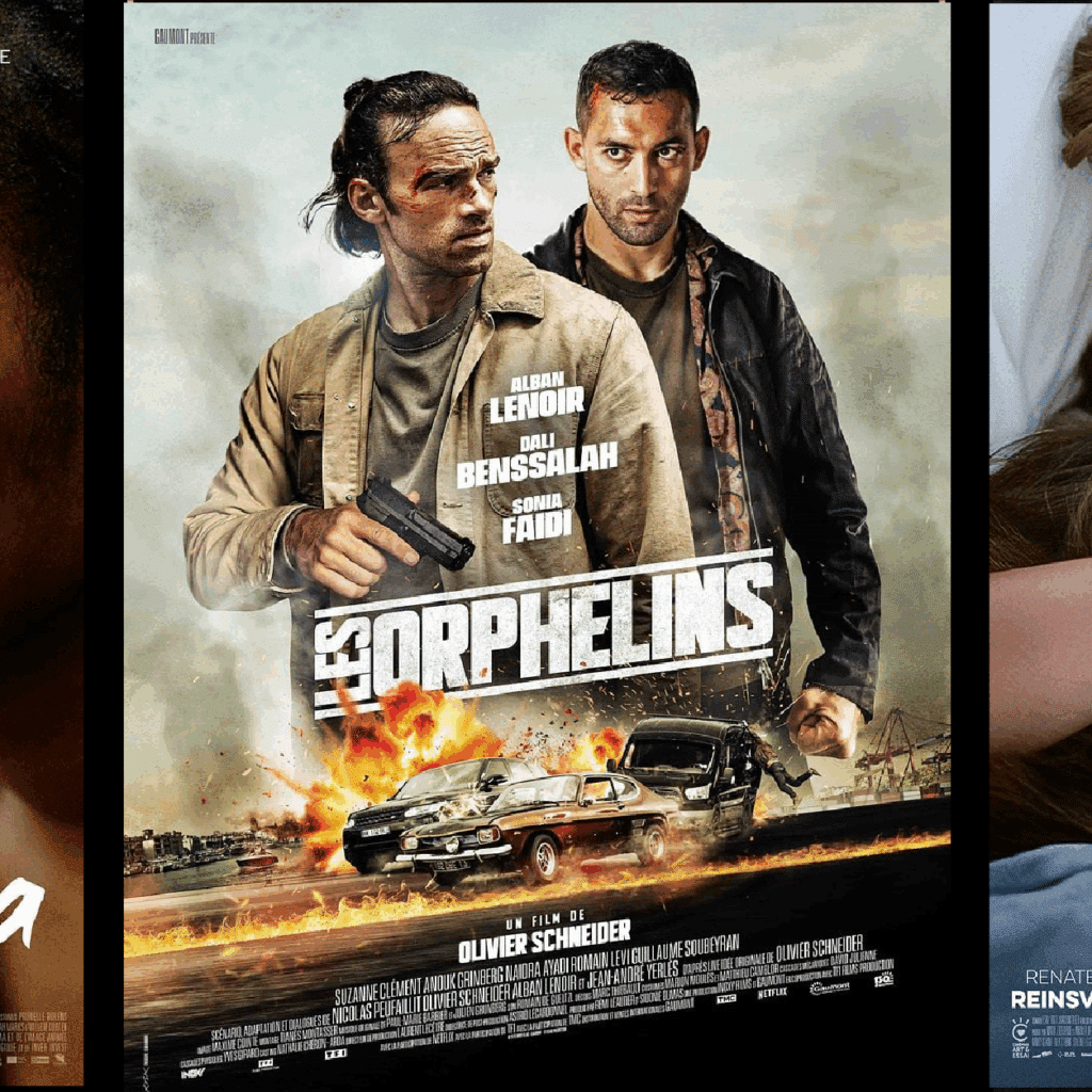 Du roman à l'écran : "Le mage du Kremlin", 19e long métrage d'Olivier ...