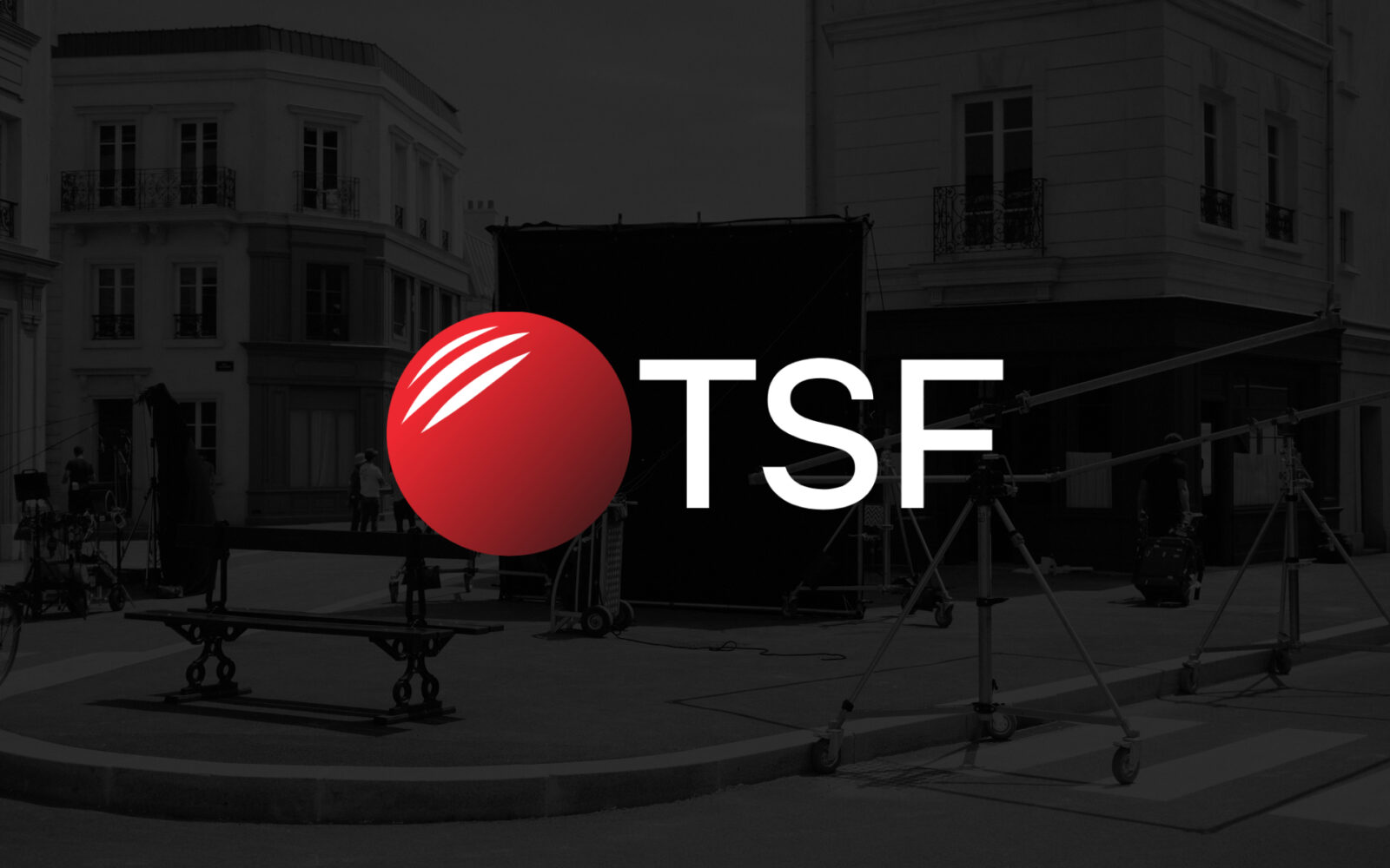 TSF : histoire, savoir-faire, innovation | TSF